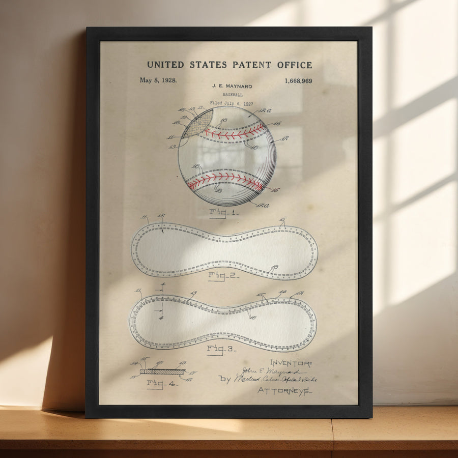 Timeless Patents